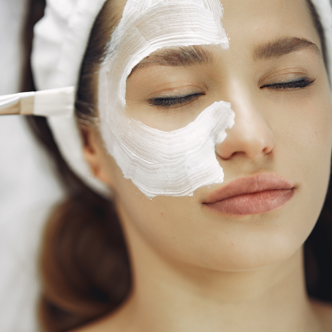 Best Holistic Acne Treatment in Providence, RI | Viriditas Beauty